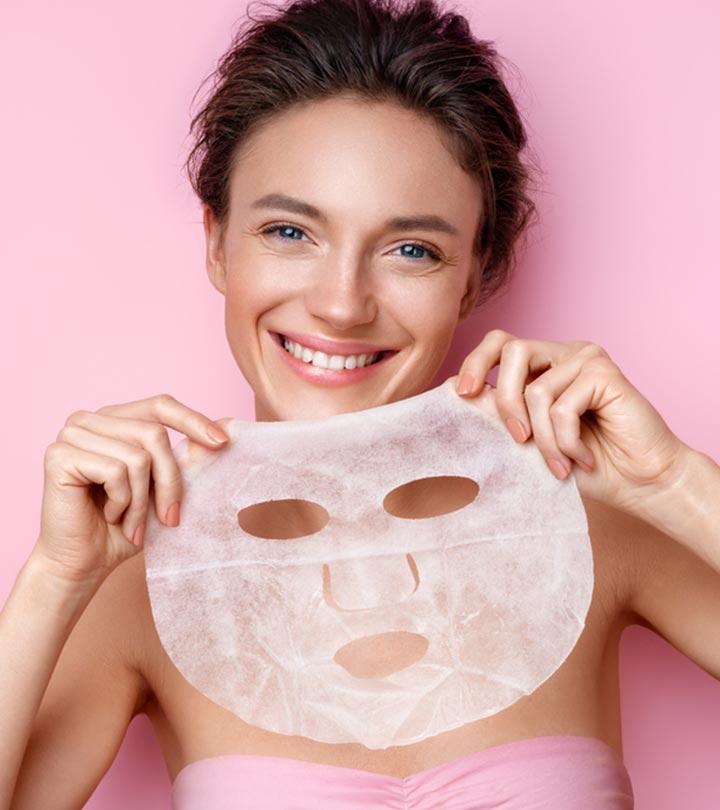 7 Best Face Mask Makers For Radiant Skin As Per A Dermatologist