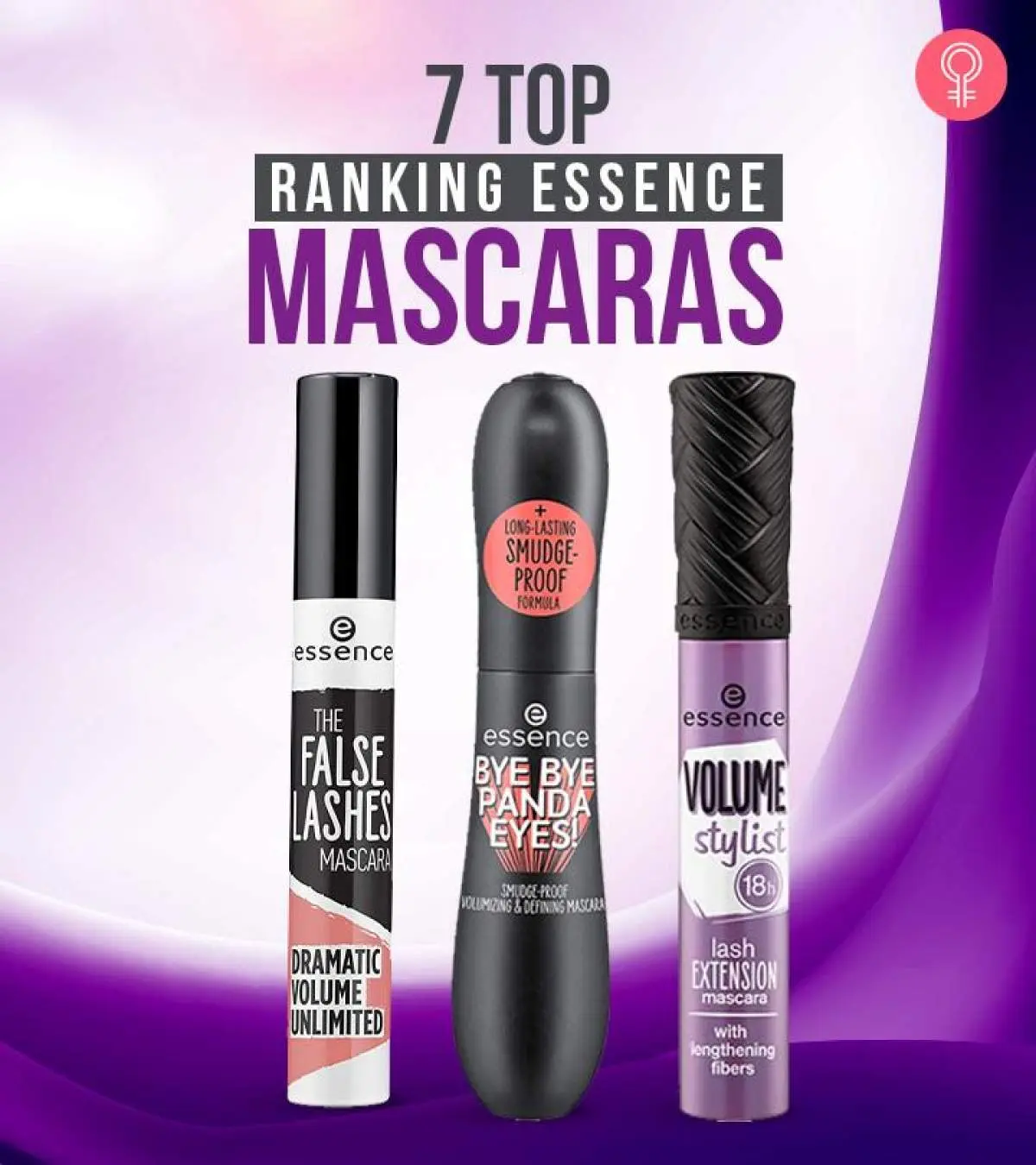 7 Best Essence Mascaras Of 2025 – According To A Certified Makeup Artist