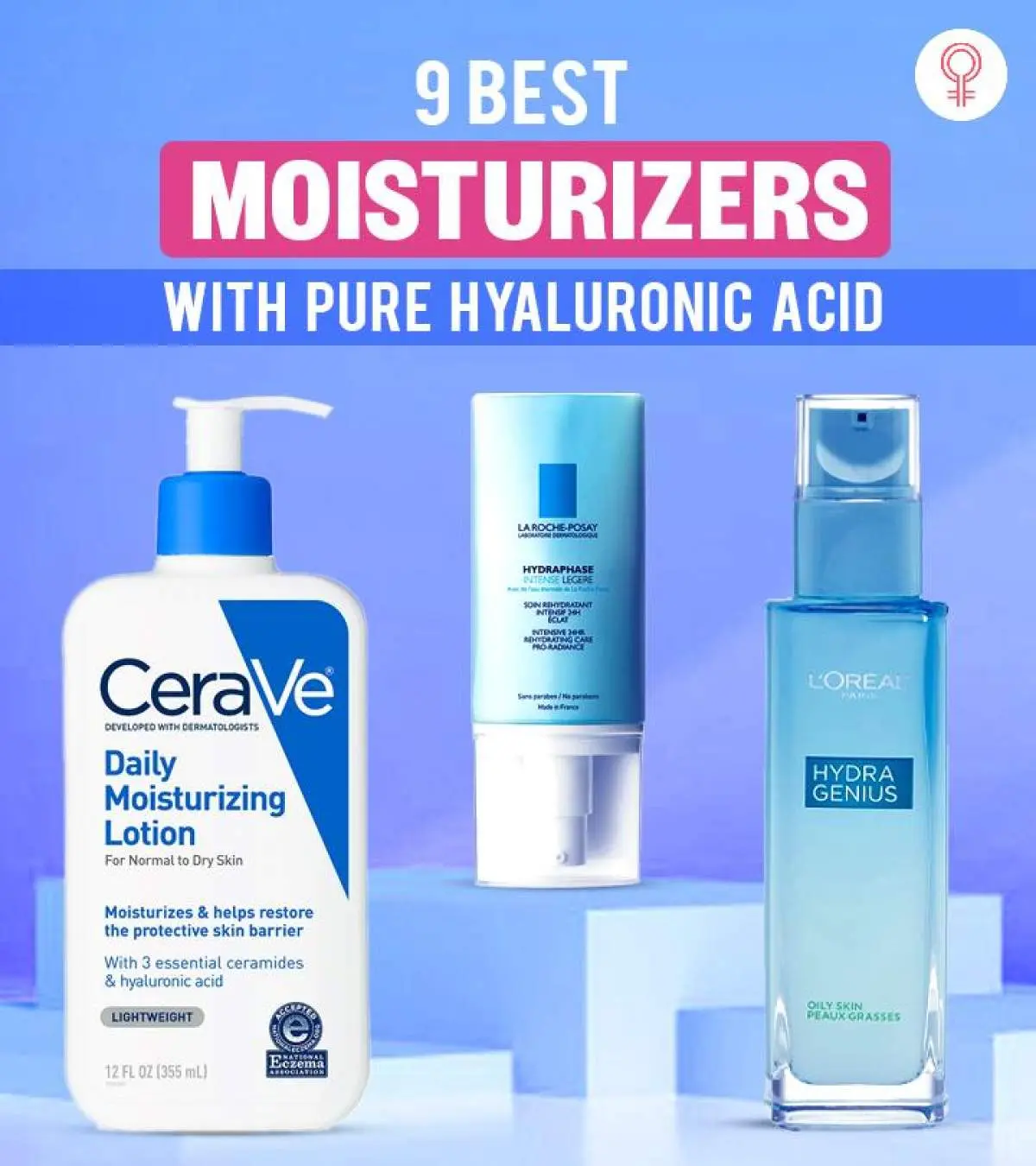 Best products with hyaluronic acid store