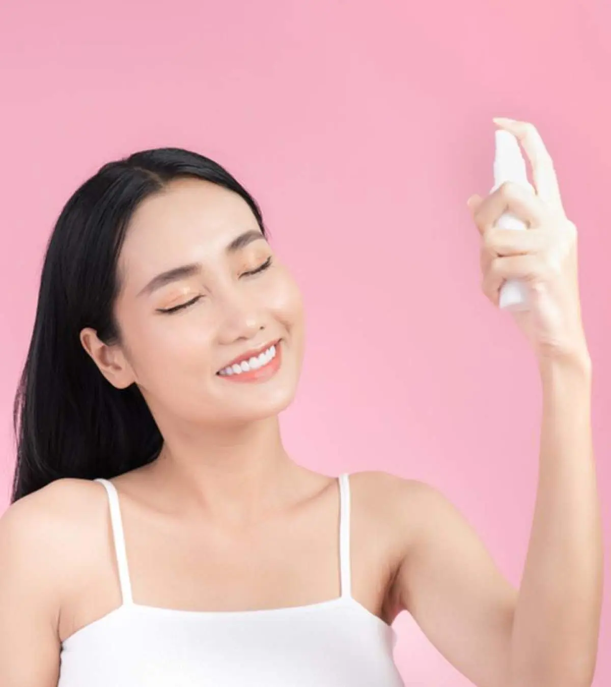 10 Best Setting Sprays For Acne-Prone Skin: MUA Picks