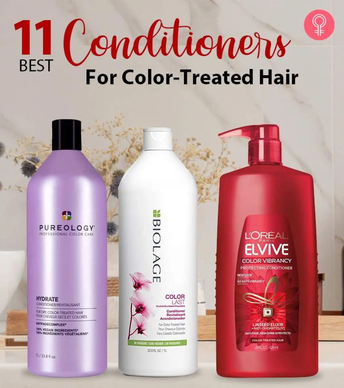 Best conditioners for colored hair store