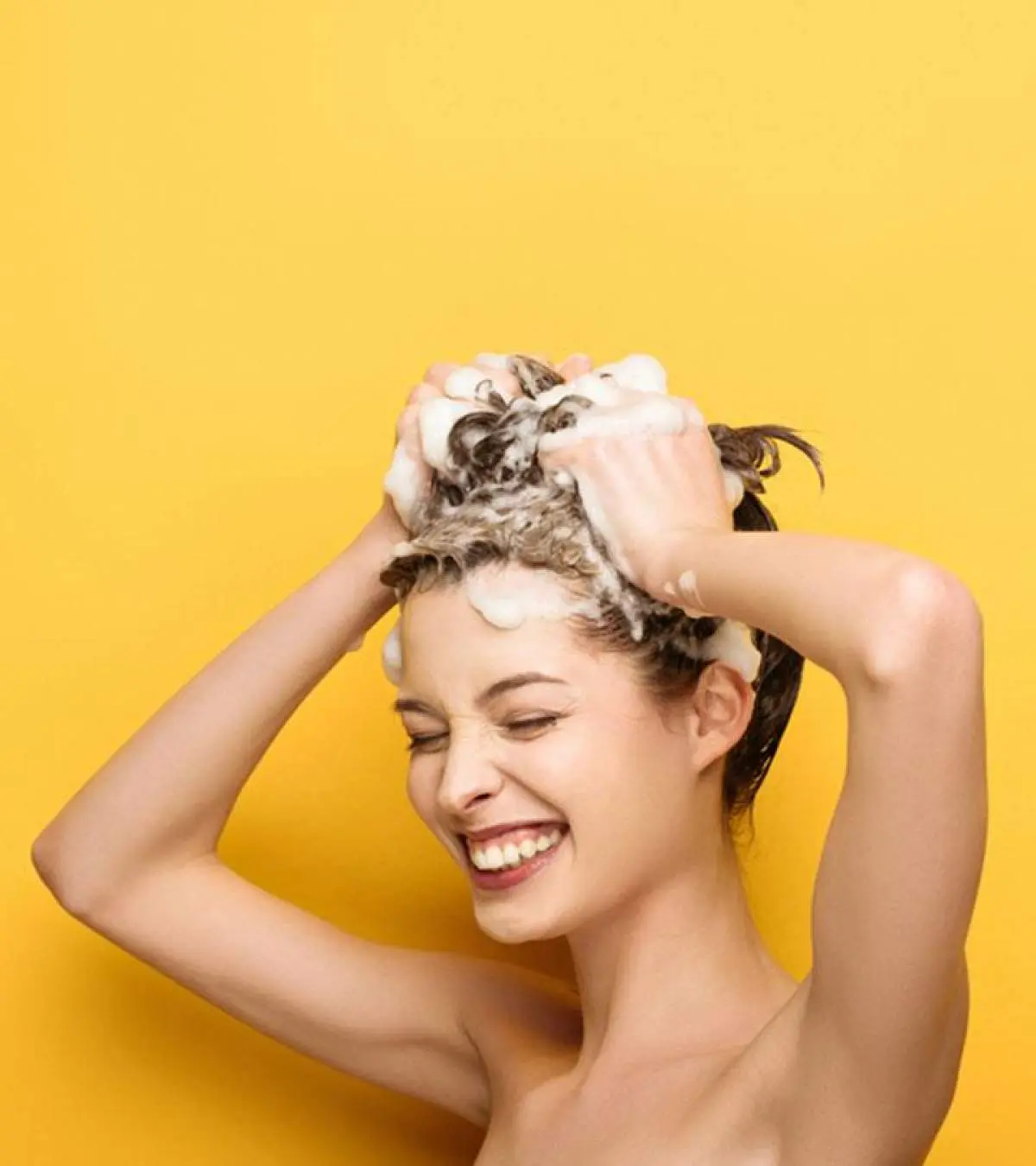11 Best Formaldehyde-Free Shampoos For Luscious Hair – 2026