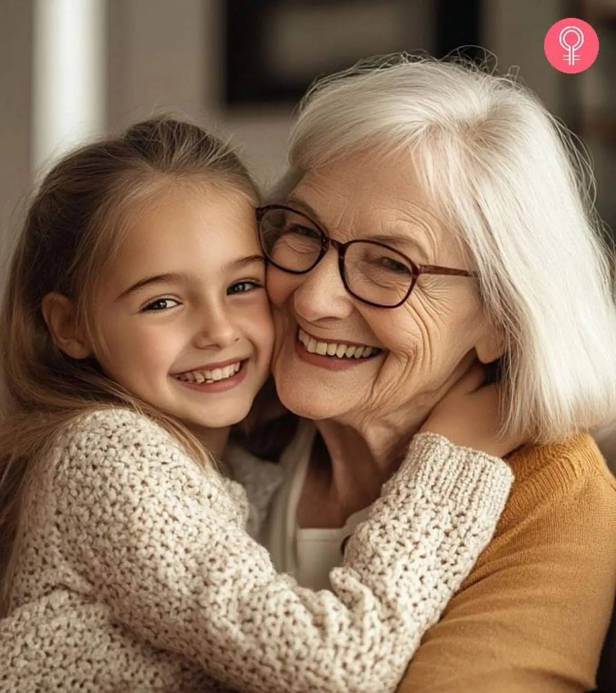 111 Nicknames For Grandma That Suit Her Unique Personality