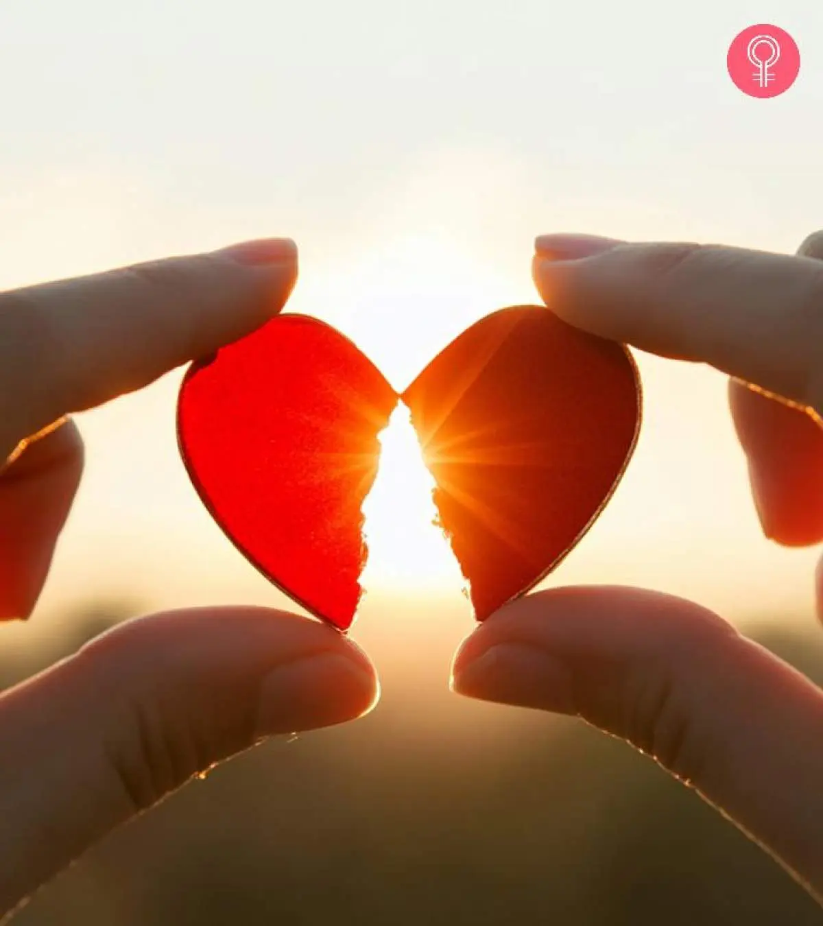 Sad Pictures Of Broken Heart