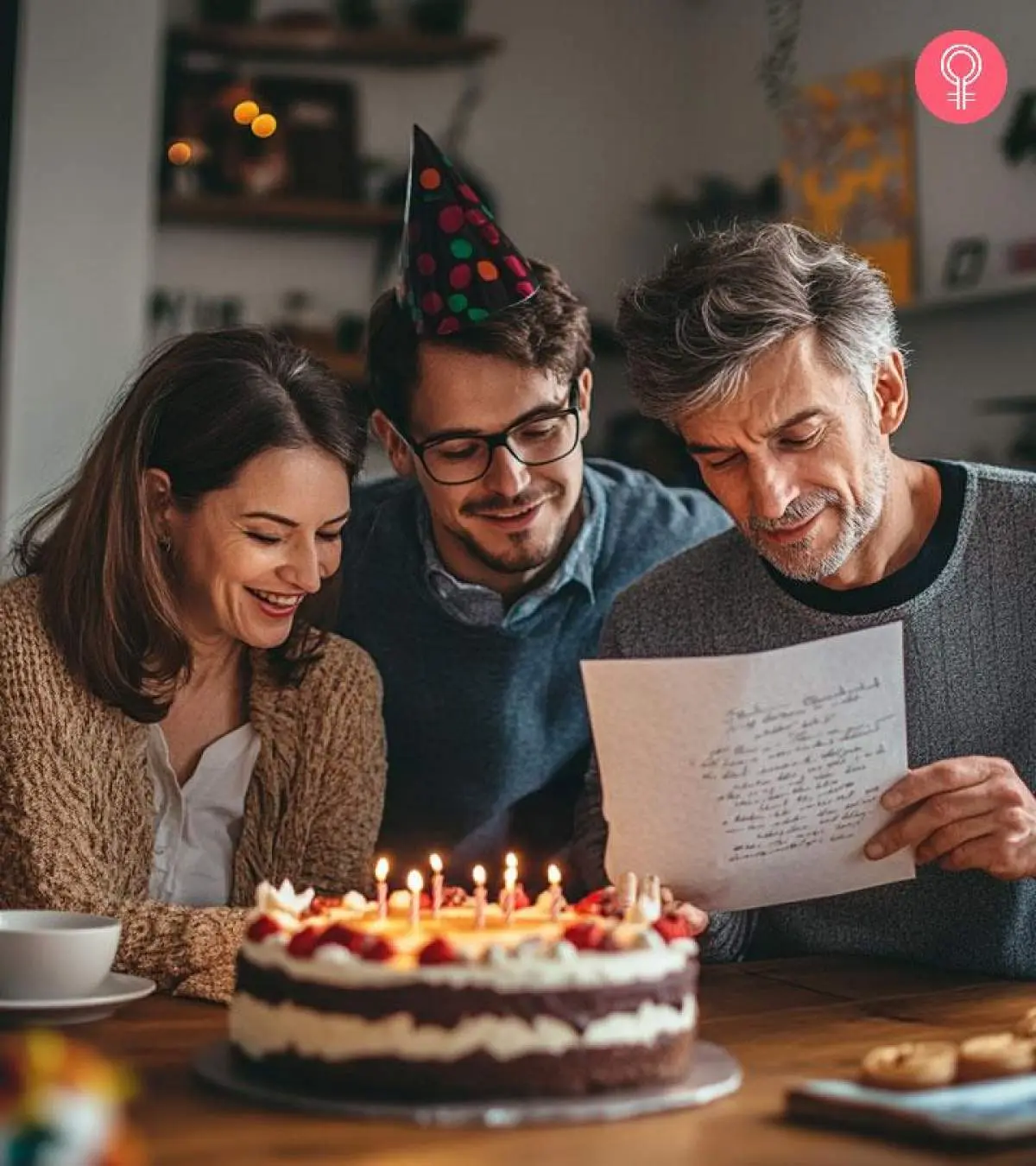 14 Birthday Poems For Your Son To Make His Day Extra Special