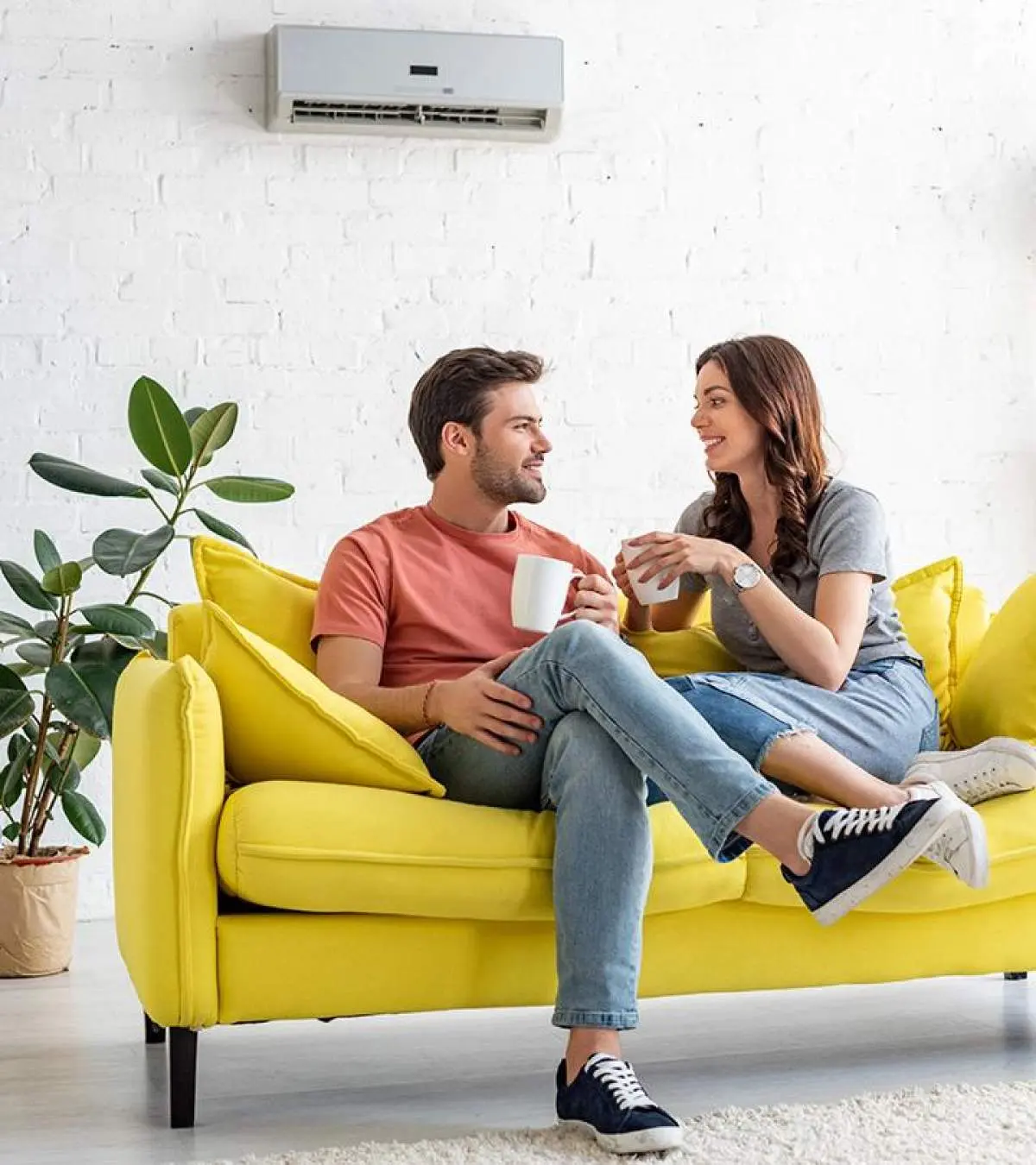 46 Questions For A New Relationship To Get To Know Your Partner