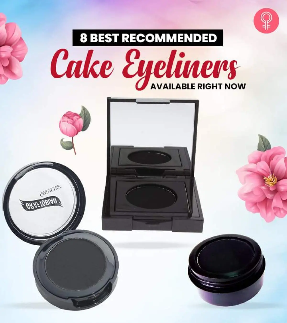 8 Must-Try Cake Eyeliners Of 2025, As Per A Makeup Artist