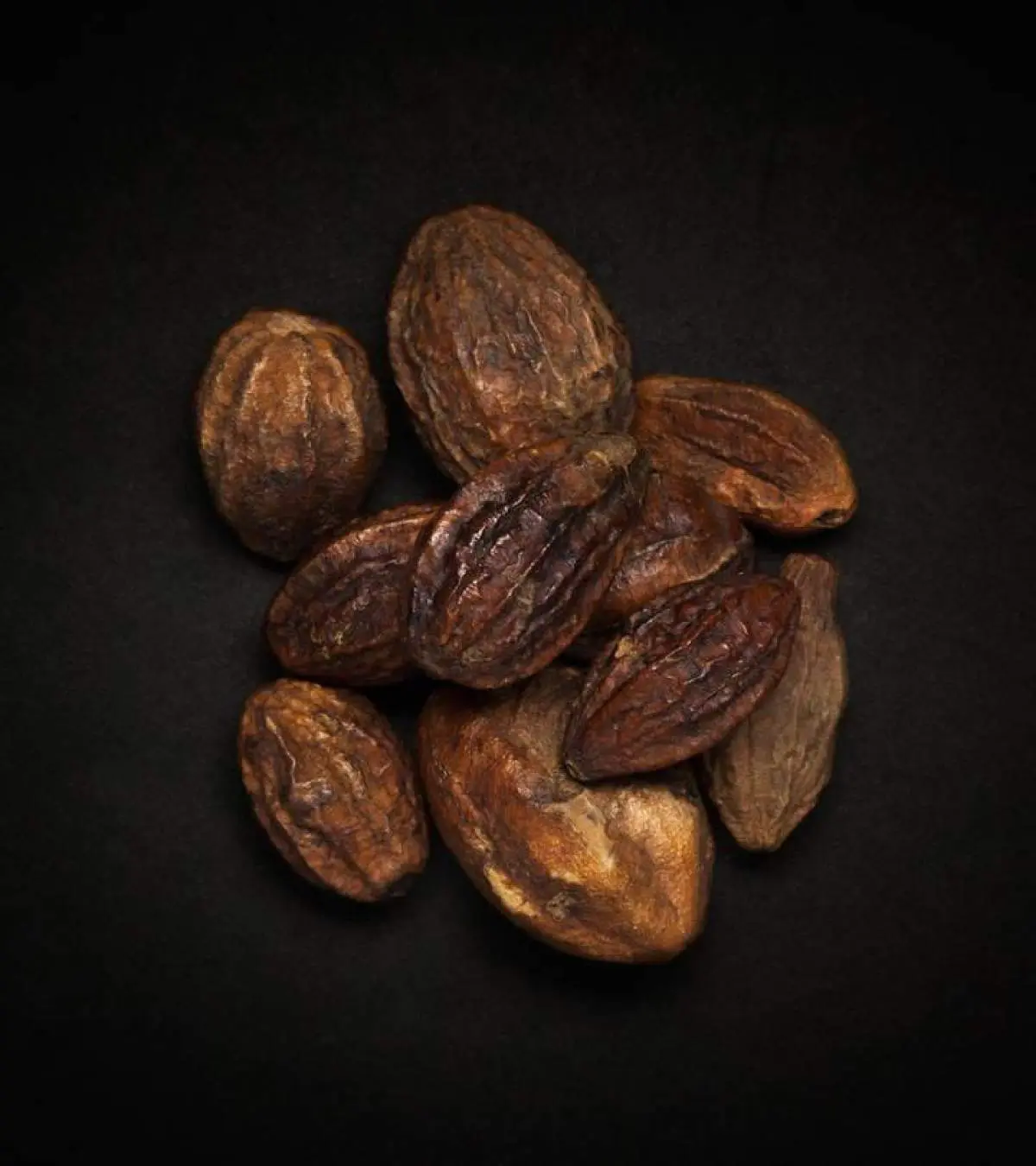 Terminalia Chebula: Can This Fruit Be The Next Anti-Aging Sensation For ...