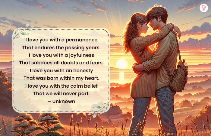 Have A Wonderful Day My Love Poem