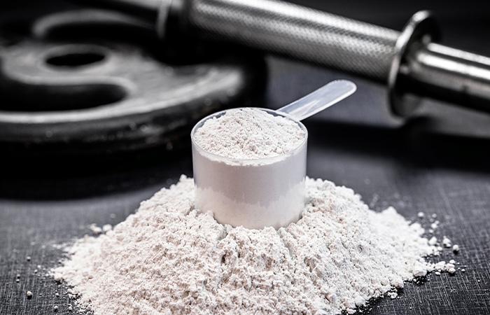 Does Creatine Cause Acne?