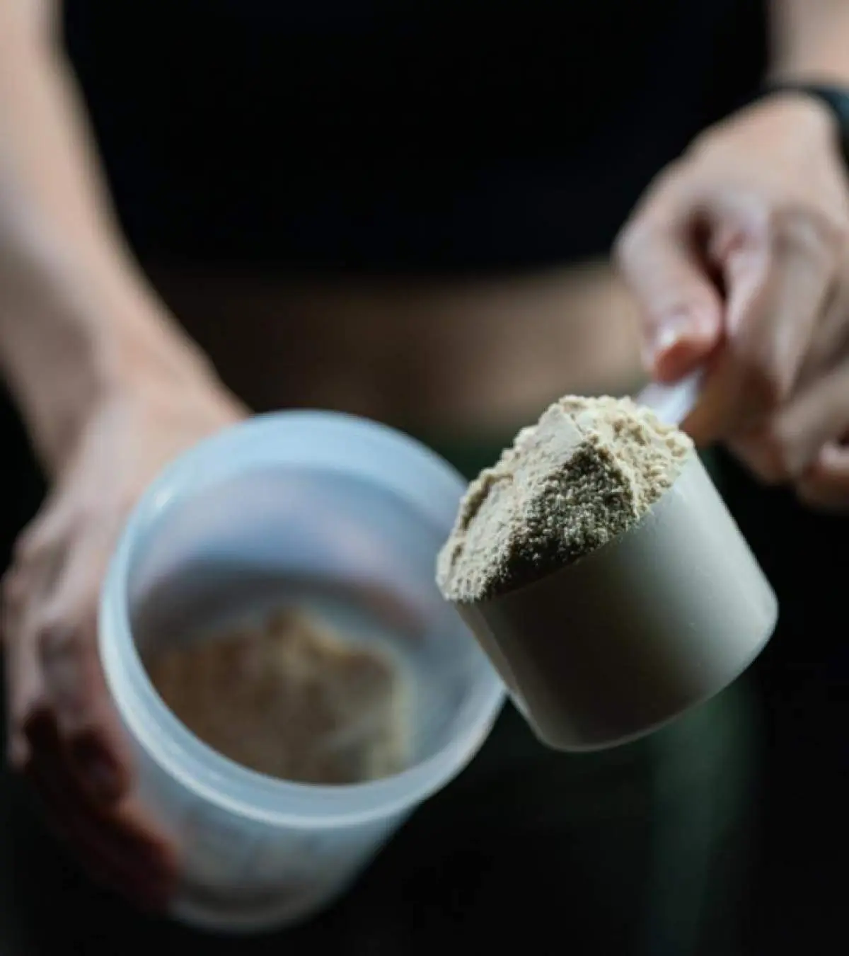 Does Creatine Cause Acne? 7 Tips To Prevent Breakouts