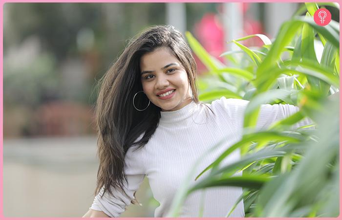 What You Need To Do To Keep Your Hair Straight Overnight