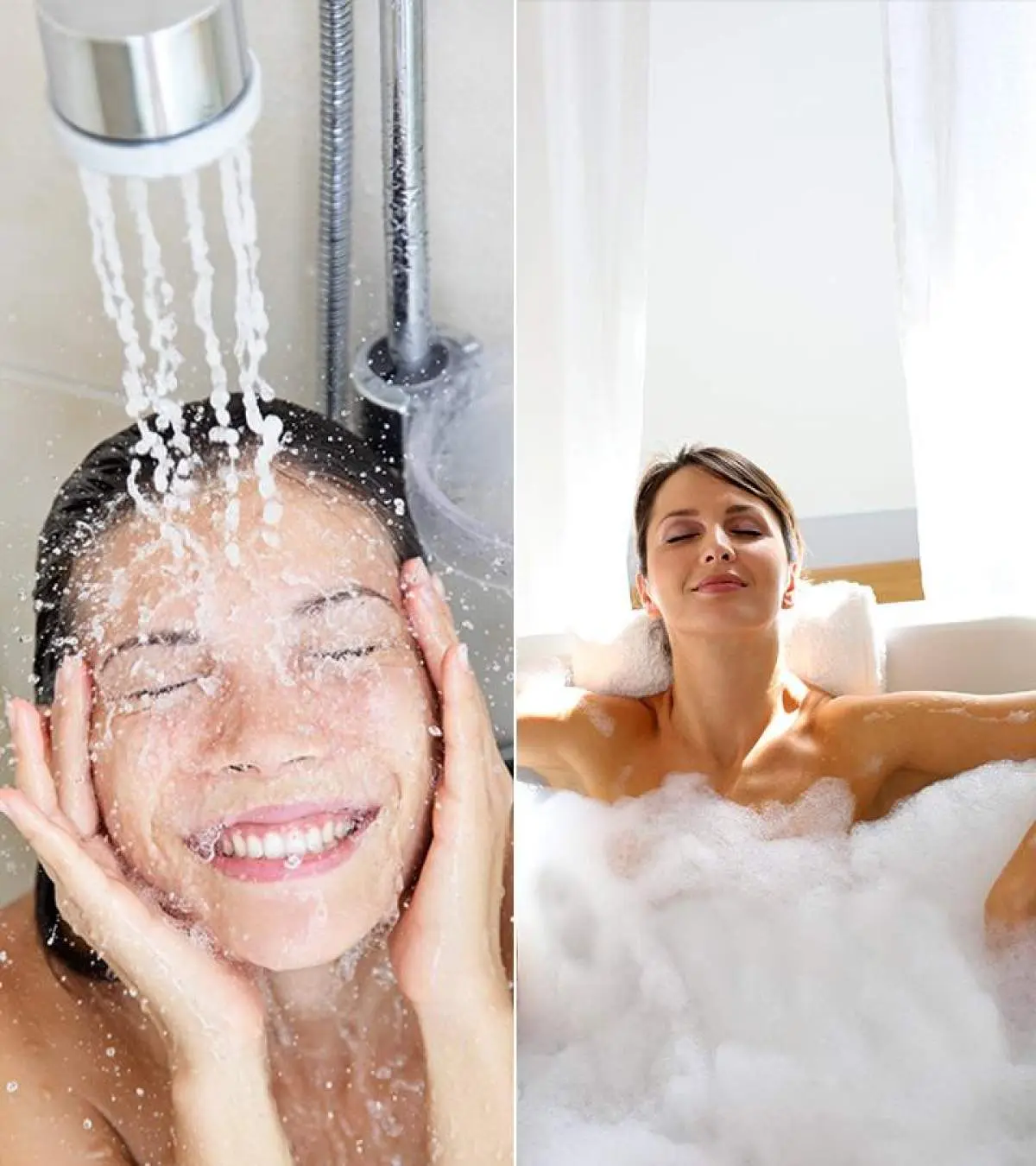 Bath Vs Shower: Key Benefits, Drawbacks, And How To Choose