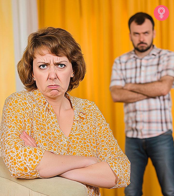 Toxic Mother-Son Relationships: Signs & Ways To Fix Them