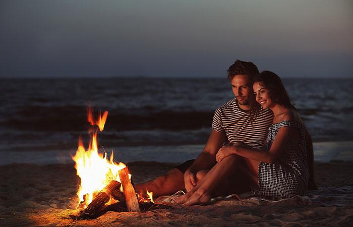 125 Romantic Activities And Ideas For Couples