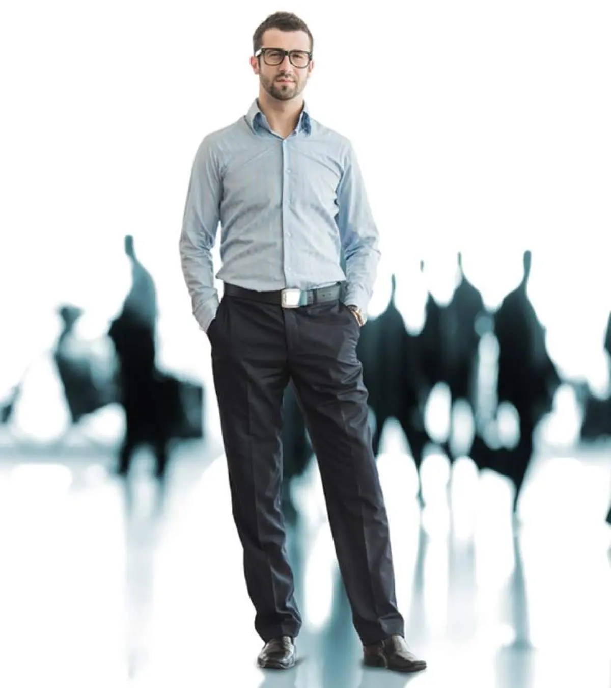 Who Is A Sigma Male? Personality, Benefits, & Drawbacks