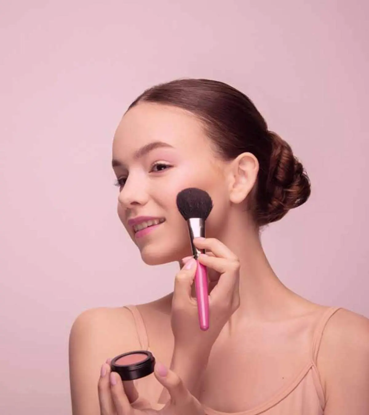 10 Best Blush Palettes For Flawless Makeup In 2025