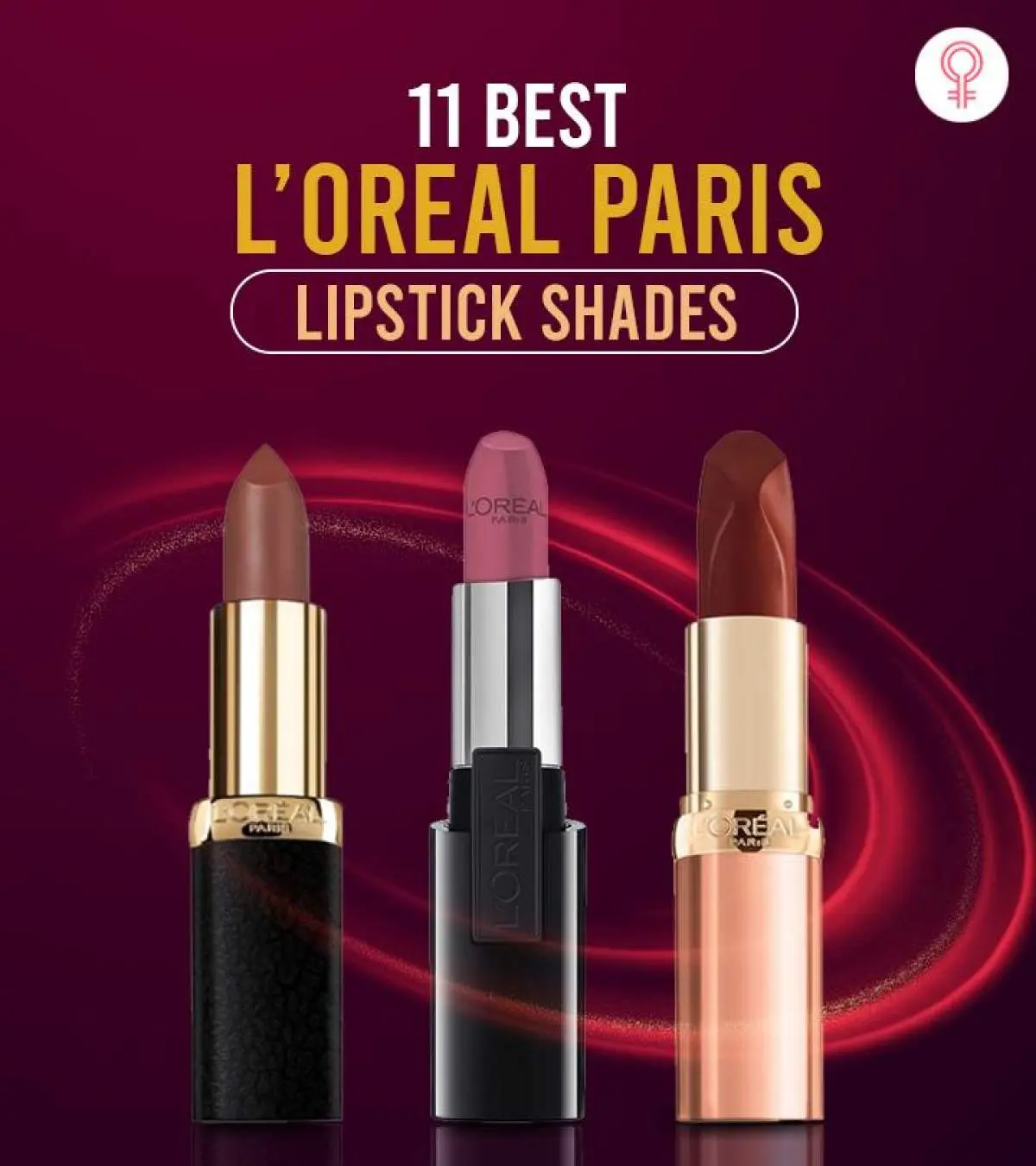 11 Best L’Oreal Paris Lipstick Shades Of 2026