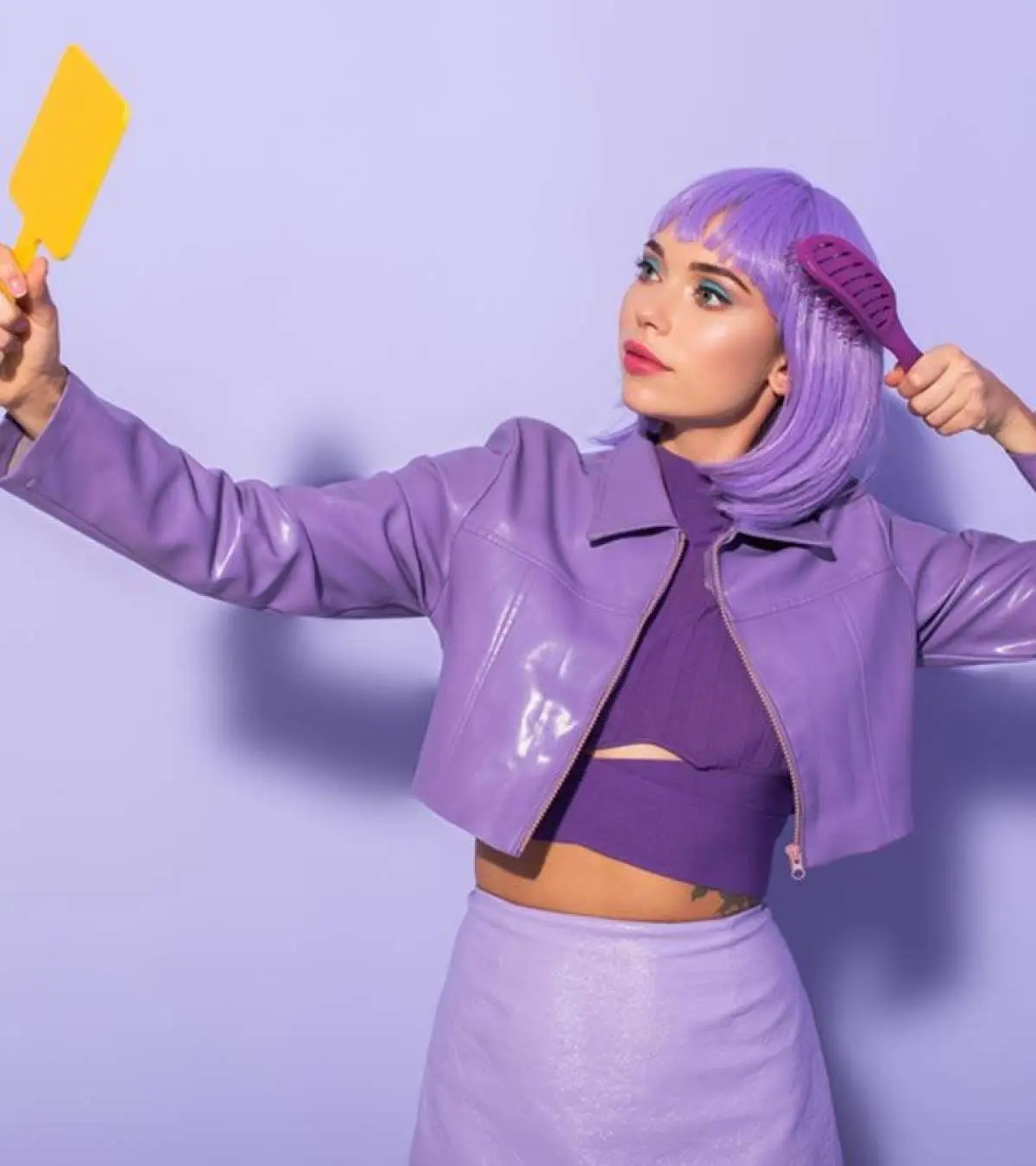 11 Best Wig Brushes Of 2025, According To A Hairstylist