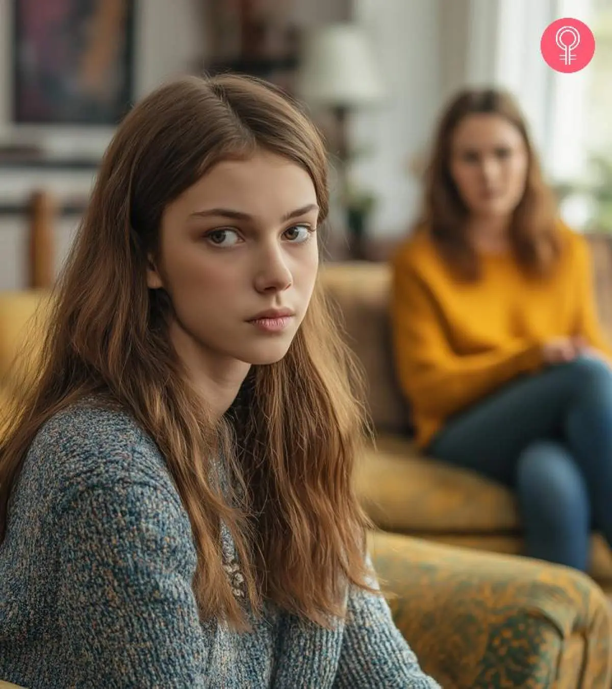 11 Reasons Grown Children Ignore Their Parents & What To Do