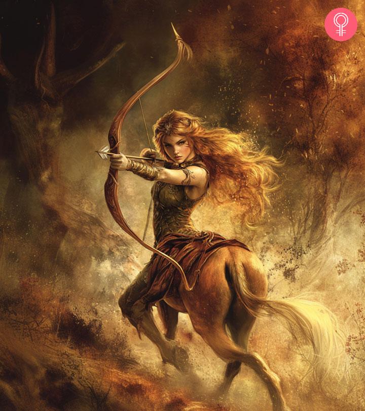 Sagittarius Woman: Personality Traits, Love, & Relationships