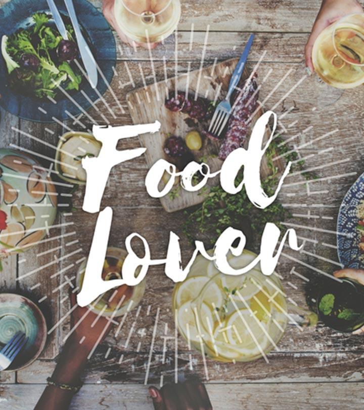 75 Best Food Quotes In Hindi Shayari For Food Lovers