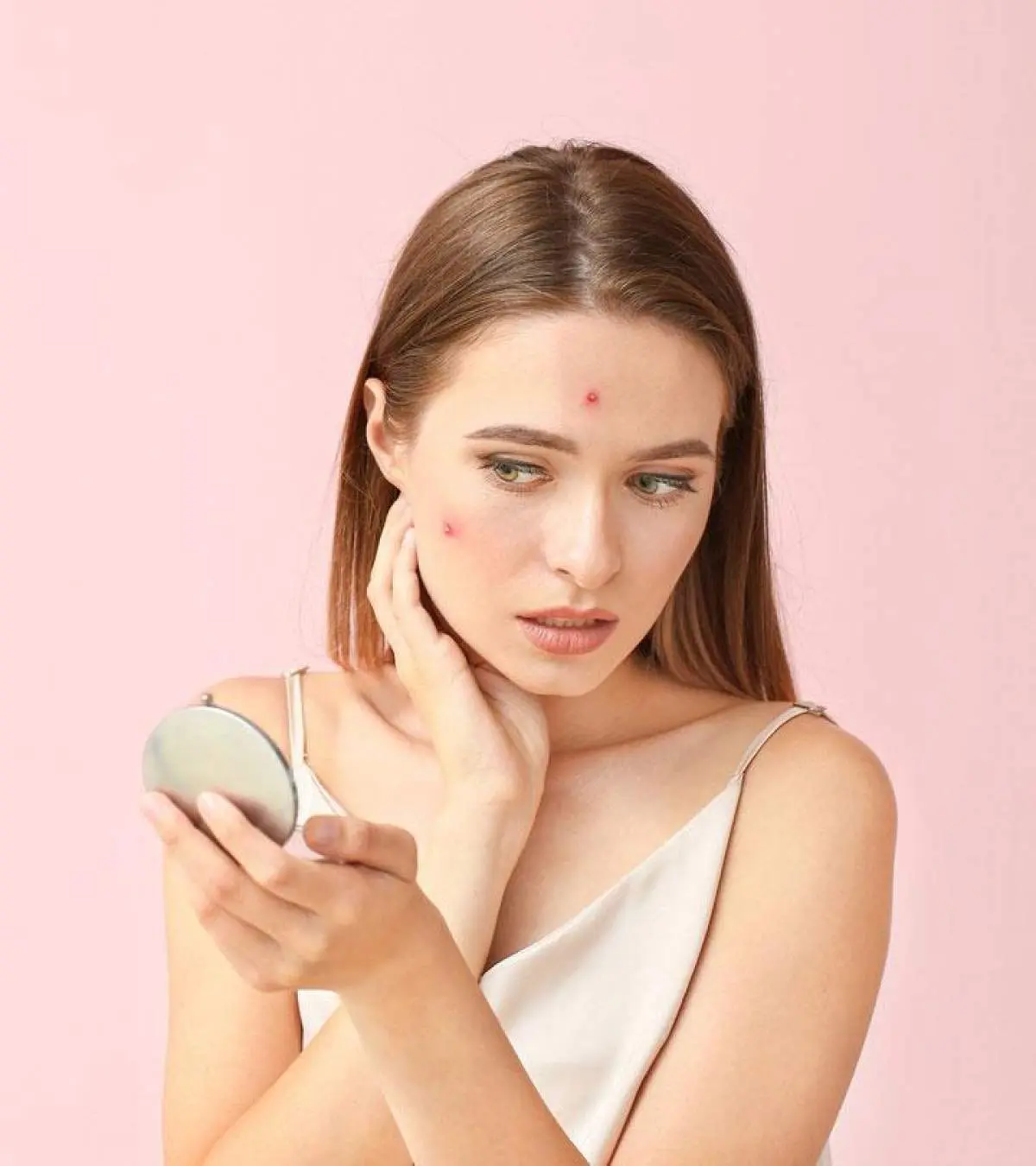 Birth Control Pills For Acne: What You Need To Know