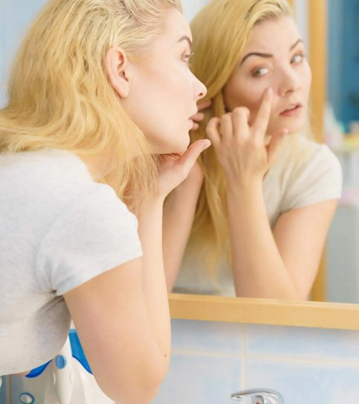 Skin Tags On Eyelids: Guide To Causes, Removal & Prevention
