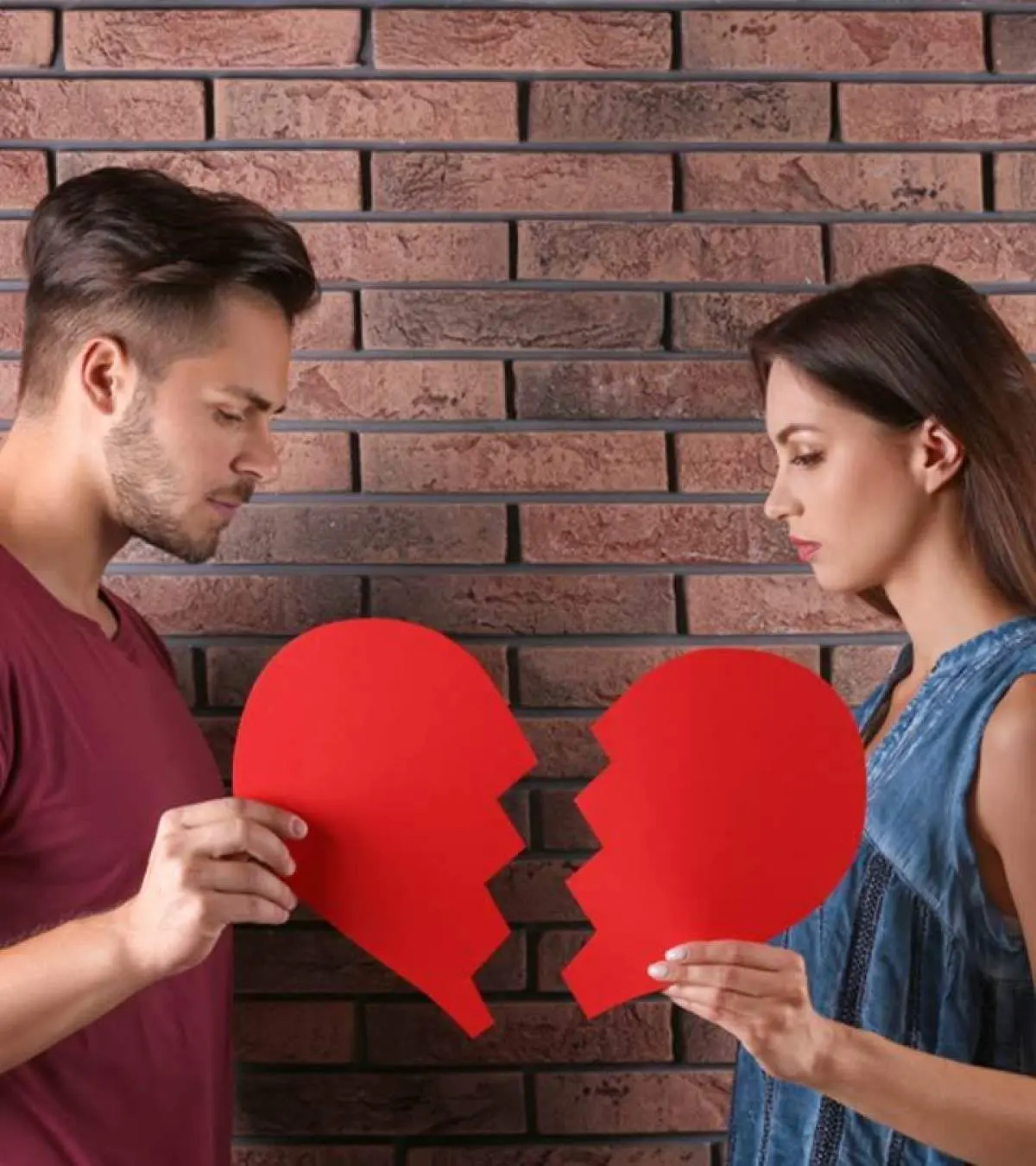 How To Break Up With Someone Nicely: 12 Respectful Tips