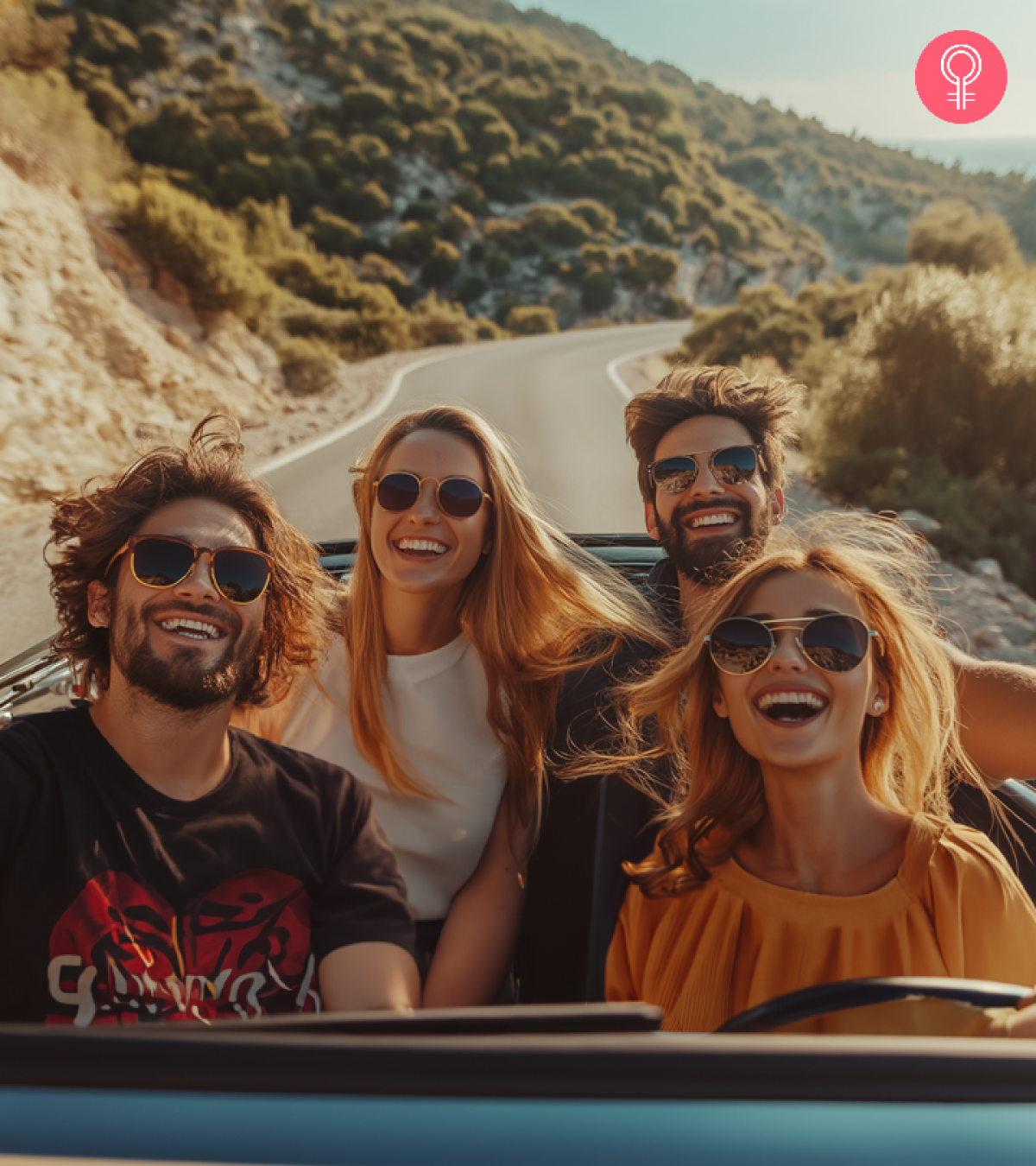 30 Exciting Games To Play On A Road Trip With Friends & Family