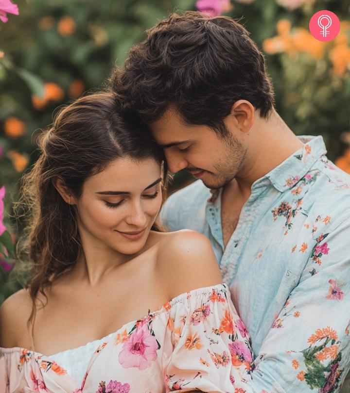 11 Different Types Of Love In Relationships & Their Indicators