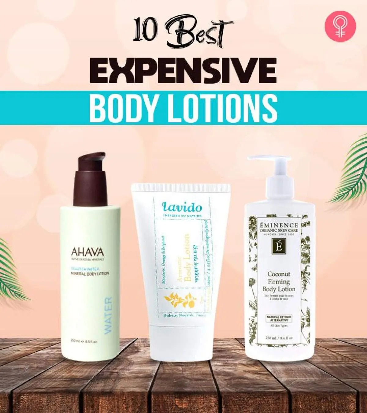 Expensive Body Lotions: 11 Luxurious Picks For 2026