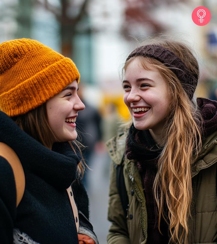 76 “Friends Forever' Quotes To Express Your Friendship & Love