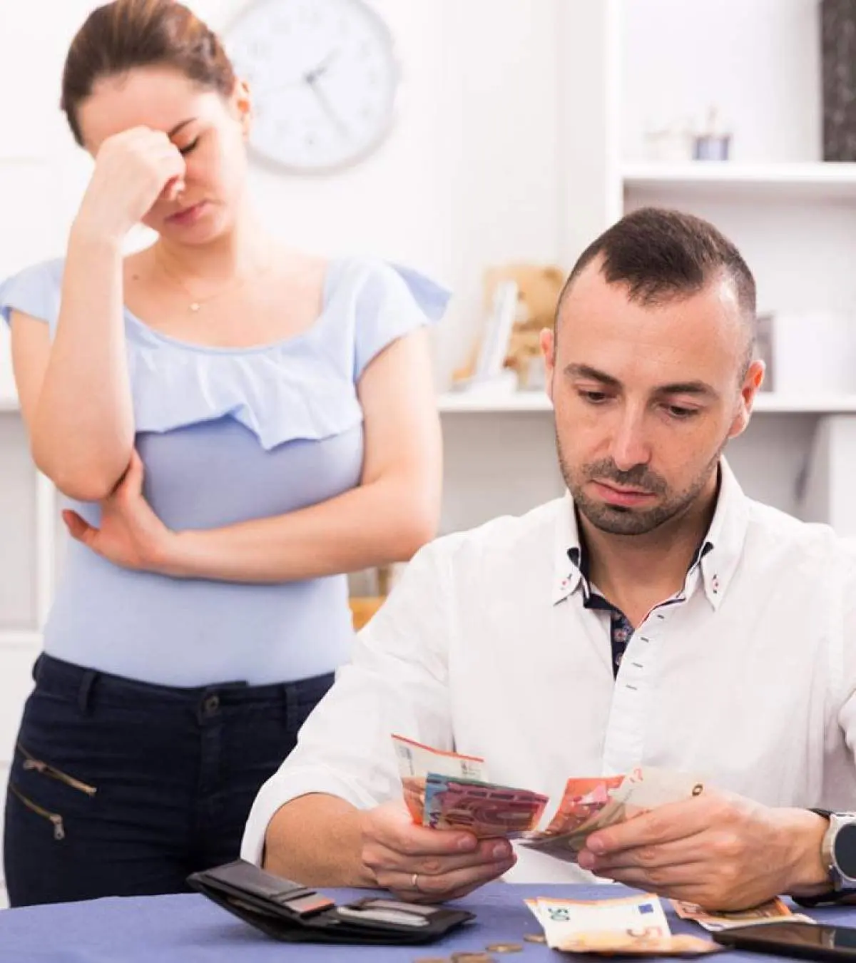 9 Signs Of An Authoritarian Personality How To Deal With Borderline