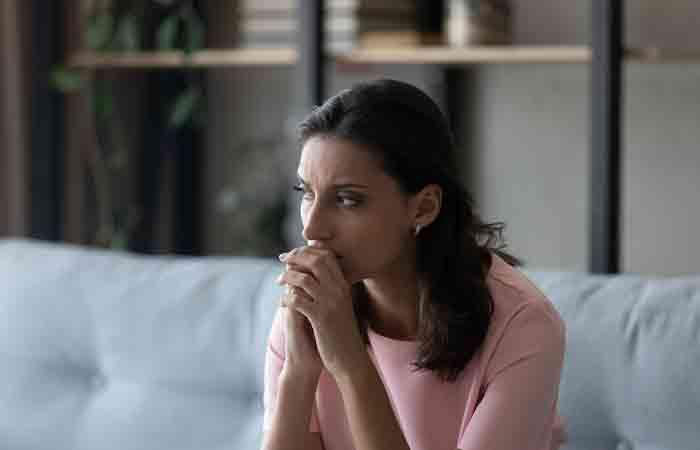 7 Stages Of Grief After A Breakup And How To Move On