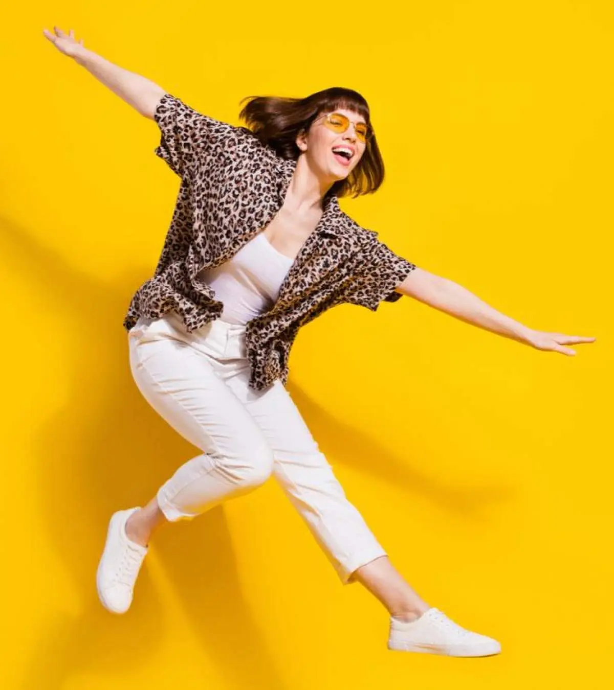 11 Best Shoes To Wear With Capris, According To An Expert – 2025