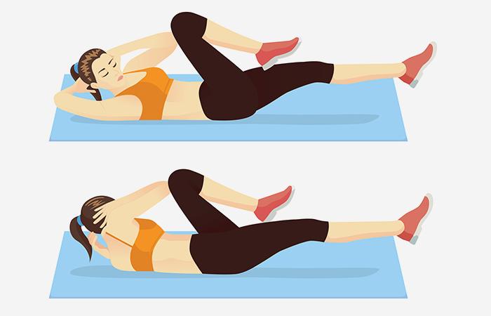 12 Best Oblique Exercises To Strengthen Your Side-Abs