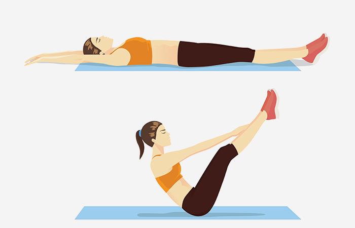 12 Best Oblique Exercises To Strengthen Your Side-Abs