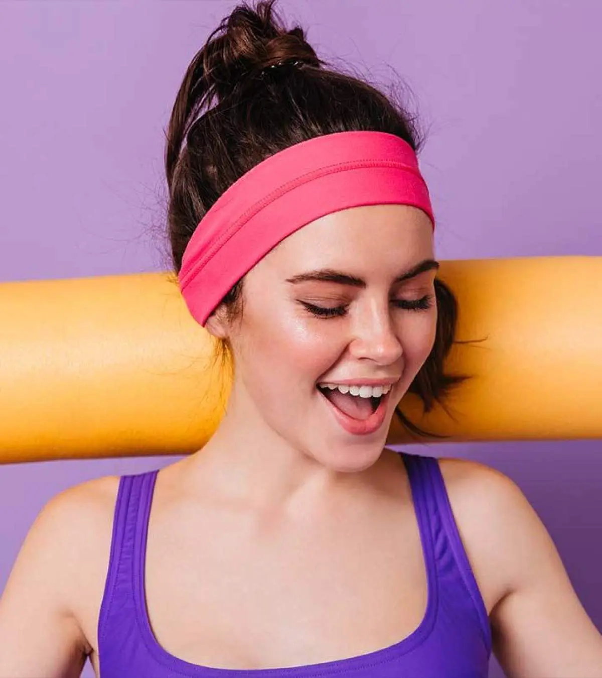 13 Best Expert-Approved No-Slip Headbands For Your Hair (2026)