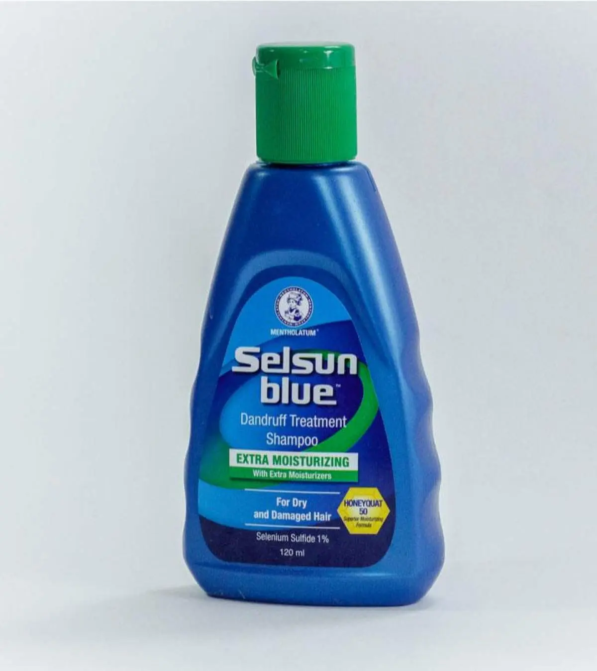 Selsun Blue For Skin: 4 Benefits For Treating Skin Conditions