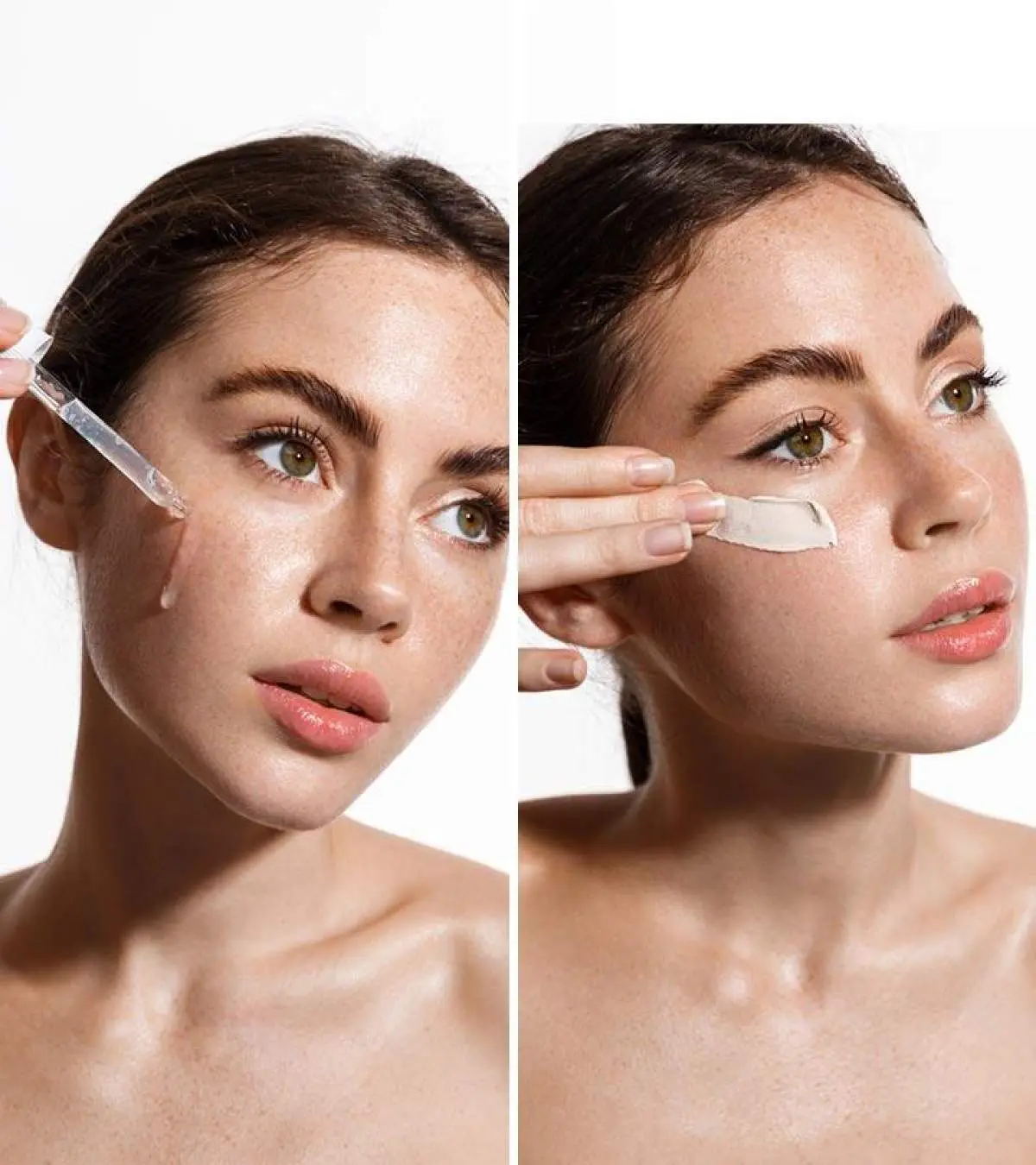 Face Serum Vs Moisturizer: 4 Major Differences To Know