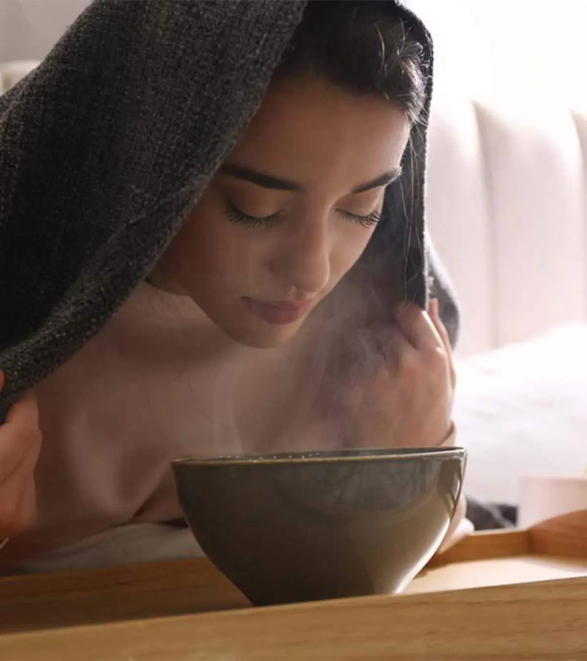 Home Remedies For Bronchitis: 10 Effective Natural Treatments