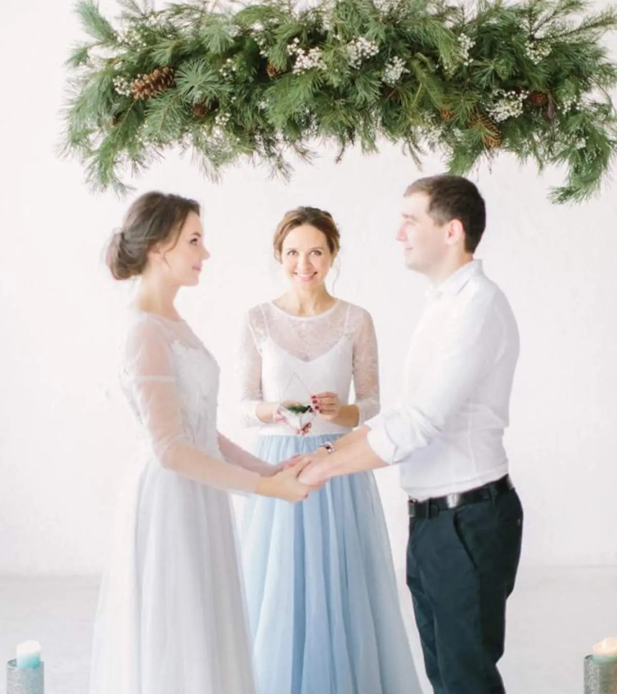 How To Officiate A Wedding: 5 Easy Steps For A Smooth Ceremony
