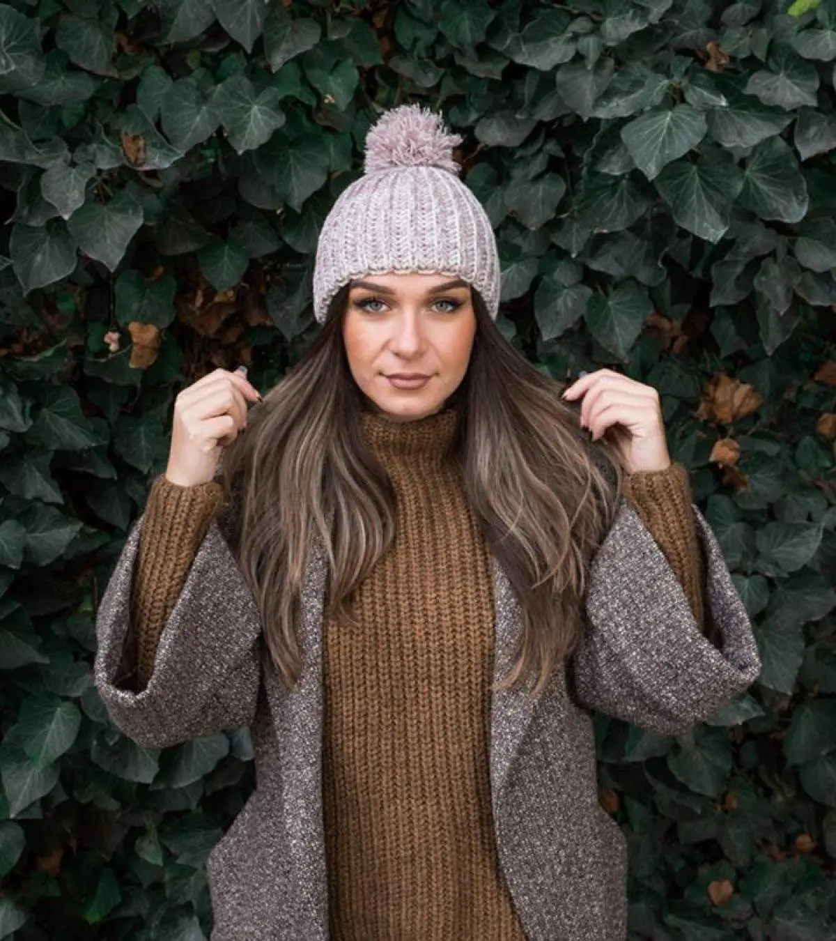 How To Wear A Beanie: 6 Stylish Winter Looks