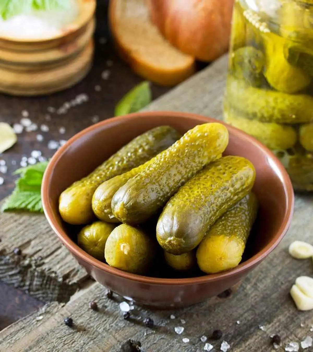 Are Pickles Good For You? 7 Surprising Health Benefits