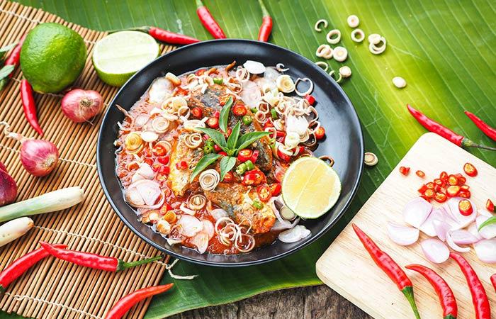 5 Benefits Of Sardine, Nutrition, Recipes, & Side Effects