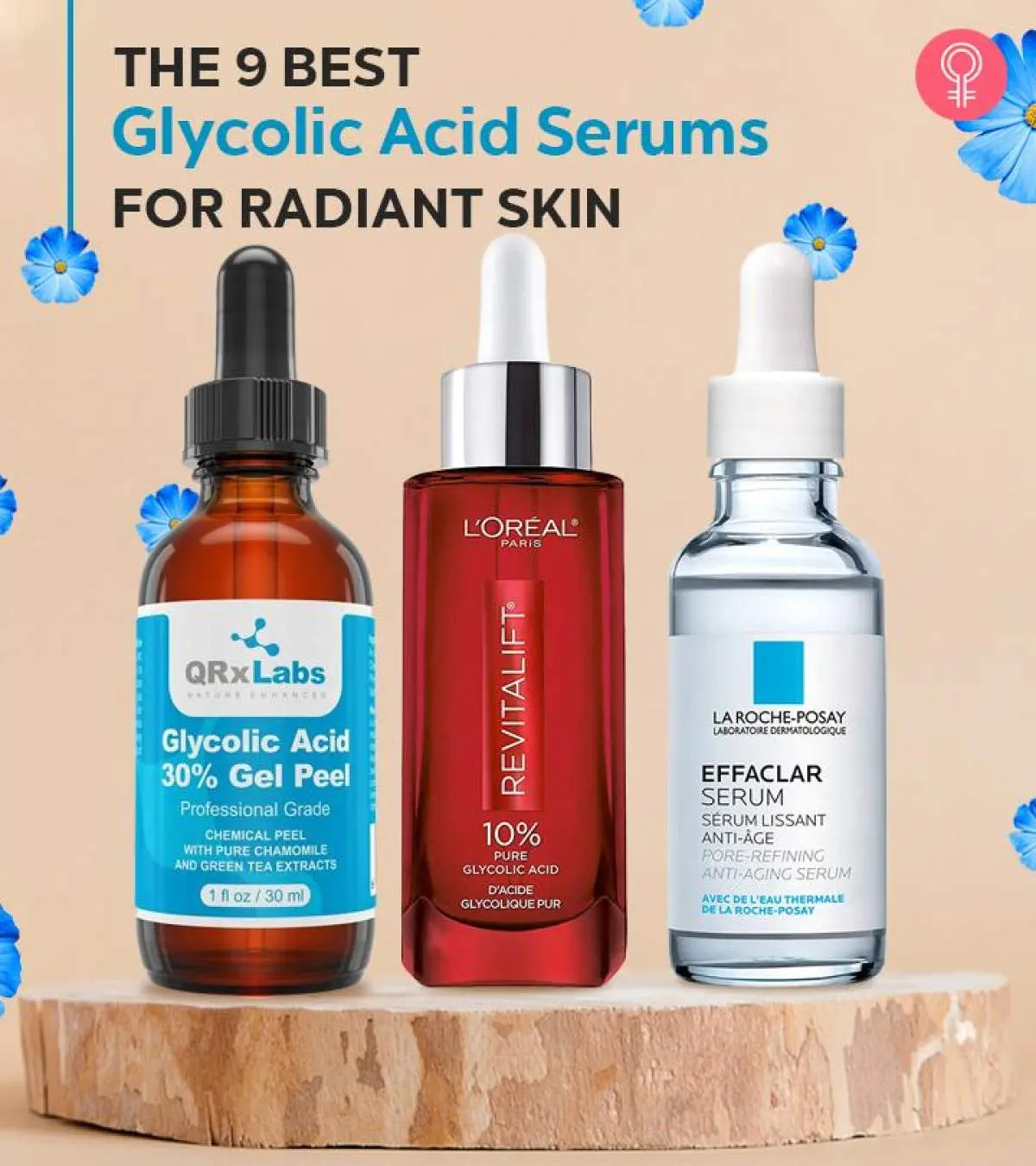 9 Best Glycolic Acid Serums Of 2025, Esthetician-Recommended