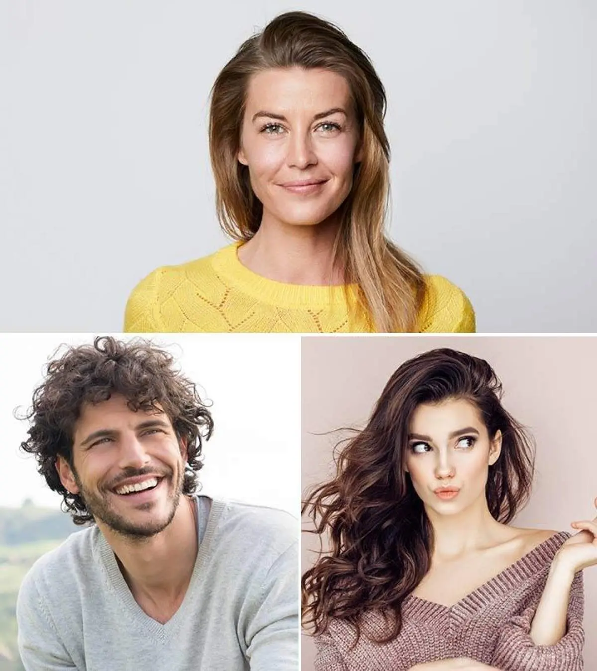 Types Of Hairlines: 10 Common Styles And How To Protect Yours