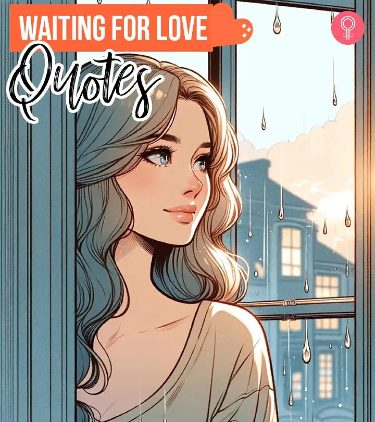 160 Waiting For Love Quotes
