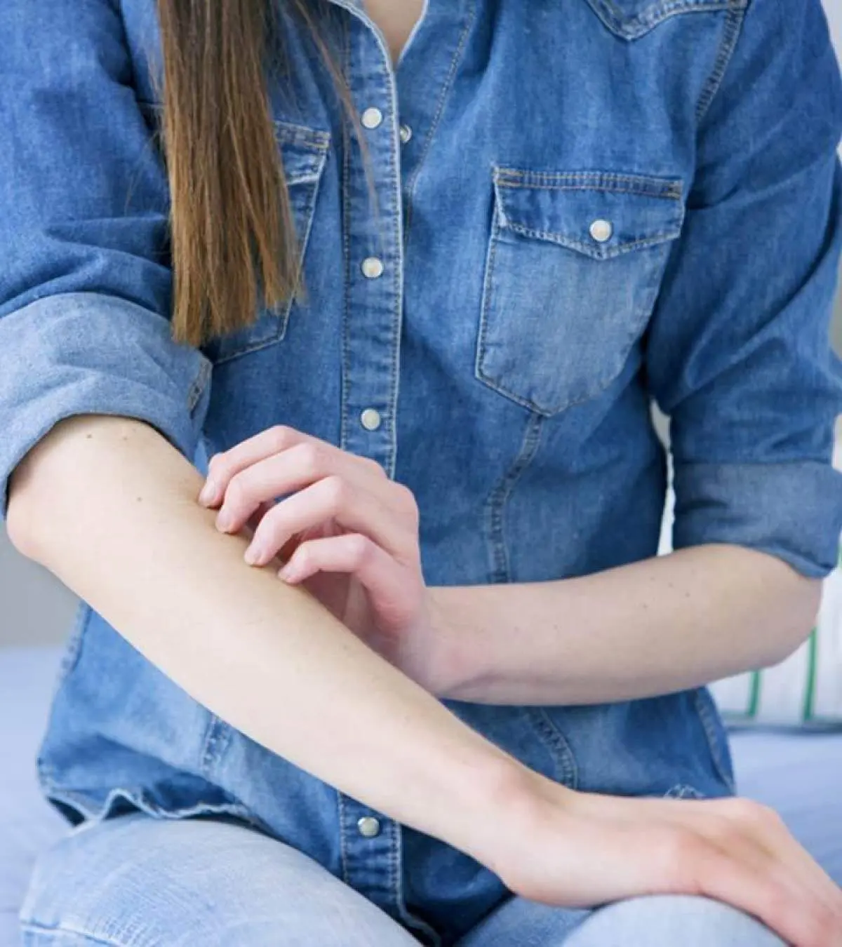 Waking Up With Scratches On Skin: 10 Possible Causes